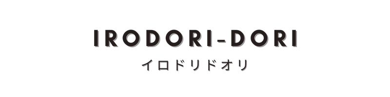 Blog | iRODORi-DORI